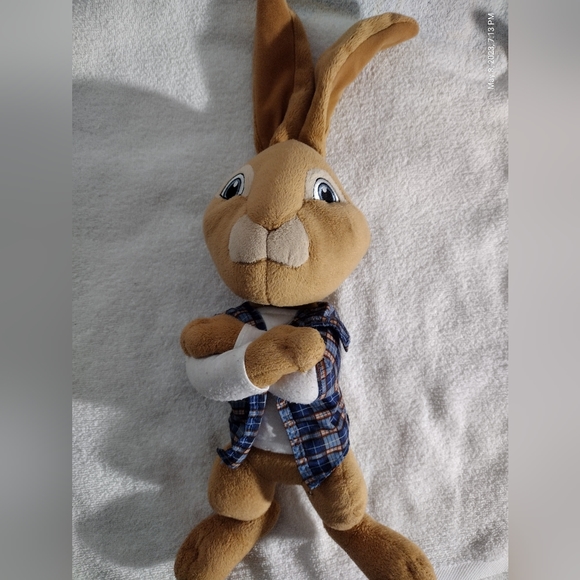 Disney | Toys | Disneys Stuffed Hop | Poshmark